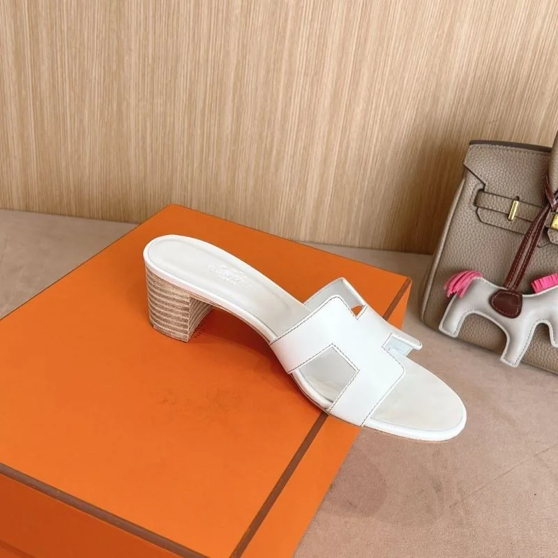 Accurate model Hermes Slippers