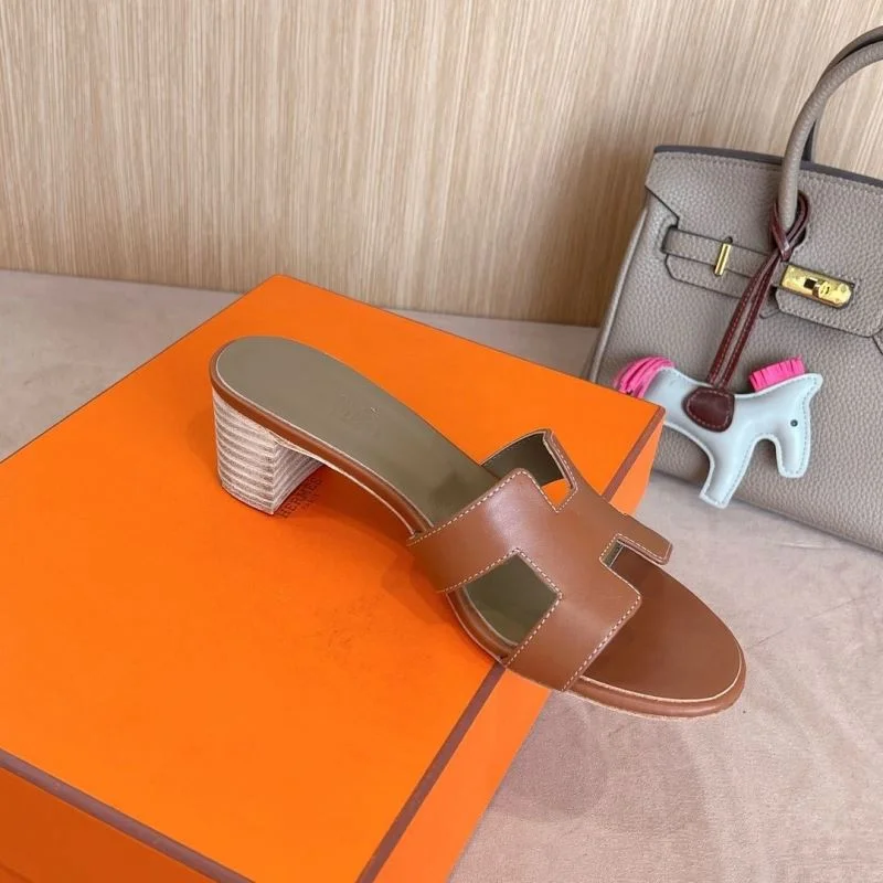 Affordable Hermes Slippers