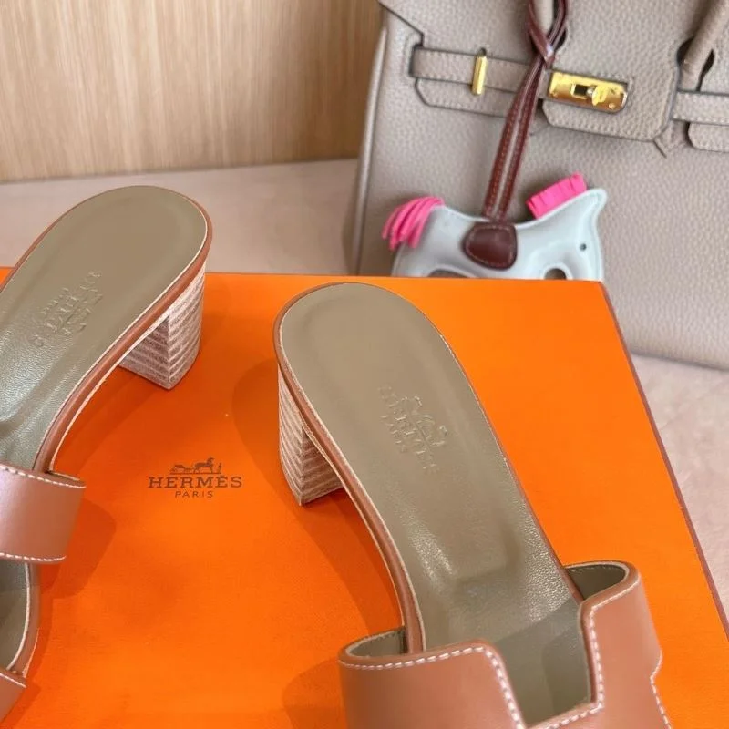 Affordable Hermes Slippers