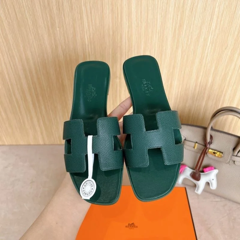 Precise copy Hermes Slippers