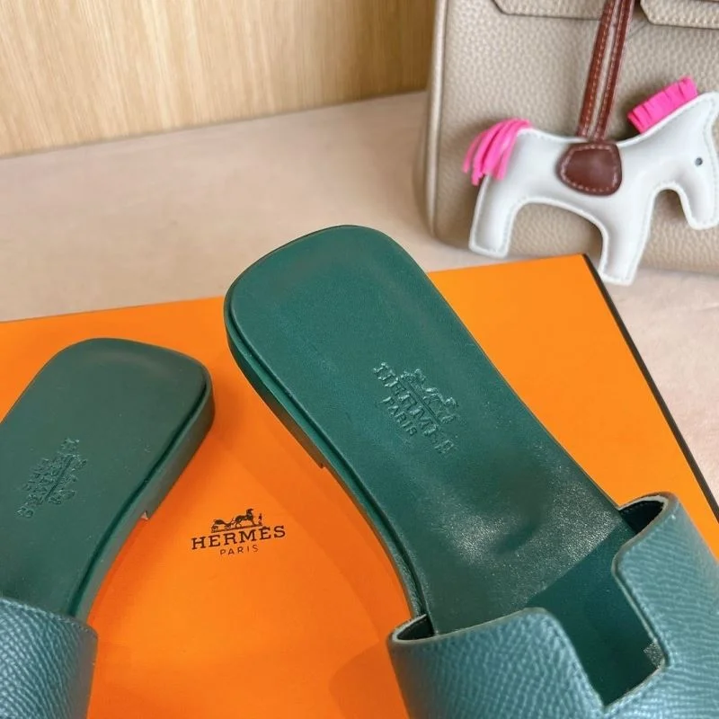 Precise copy Hermes Slippers