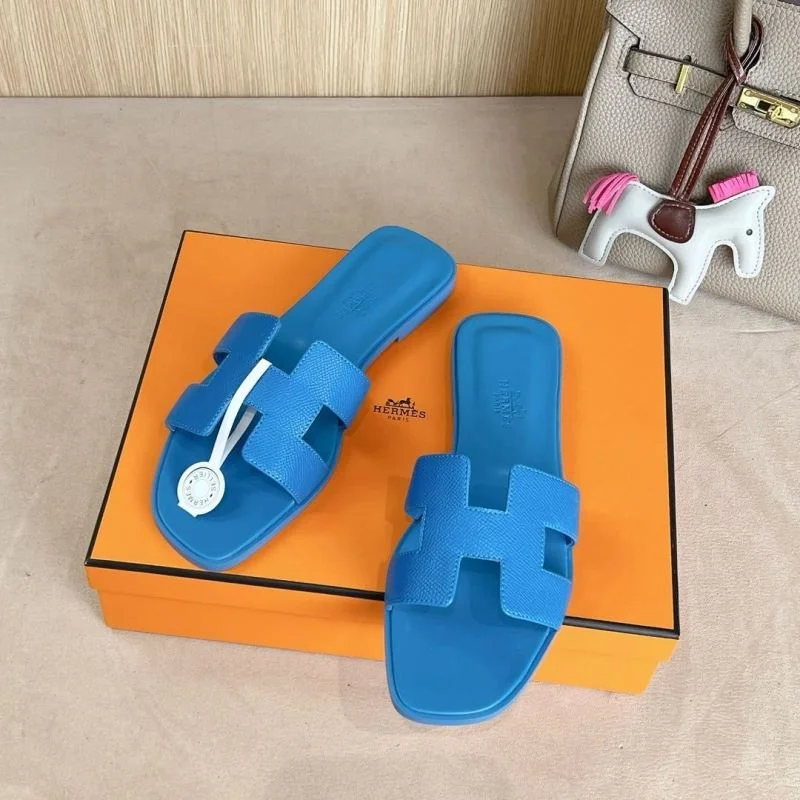 OEM Hermes Slippers