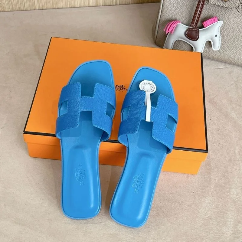 OEM Hermes Slippers