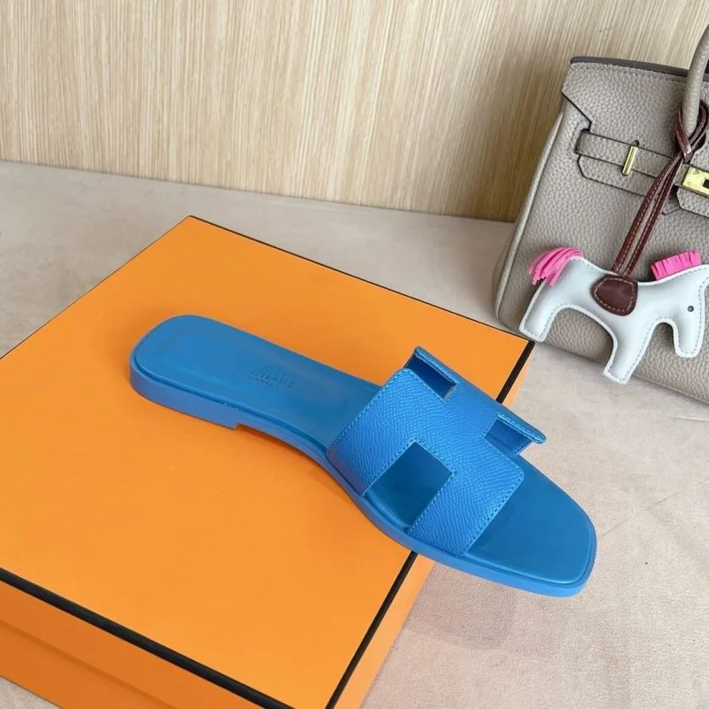 OEM Hermes Slippers