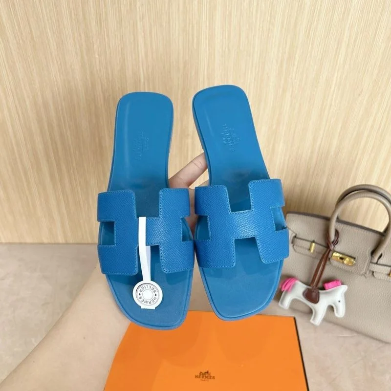 OEM Hermes Slippers