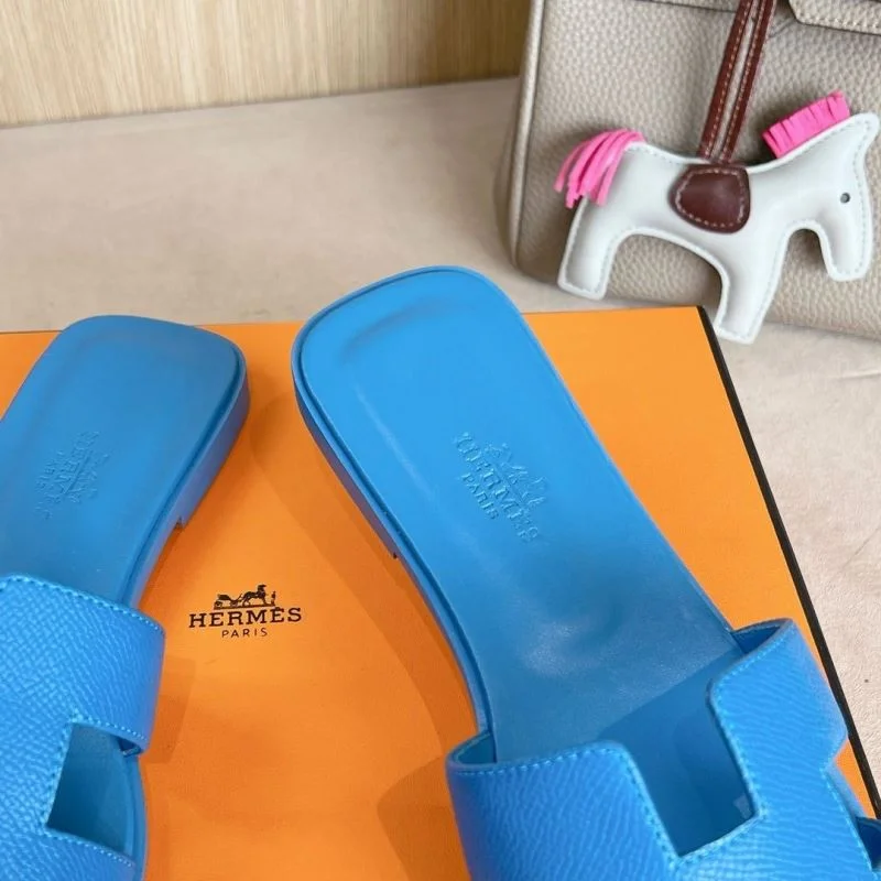 OEM Hermes Slippers