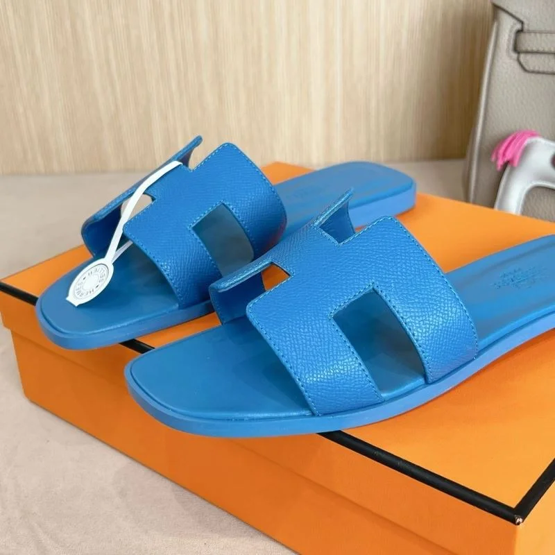 OEM Hermes Slippers