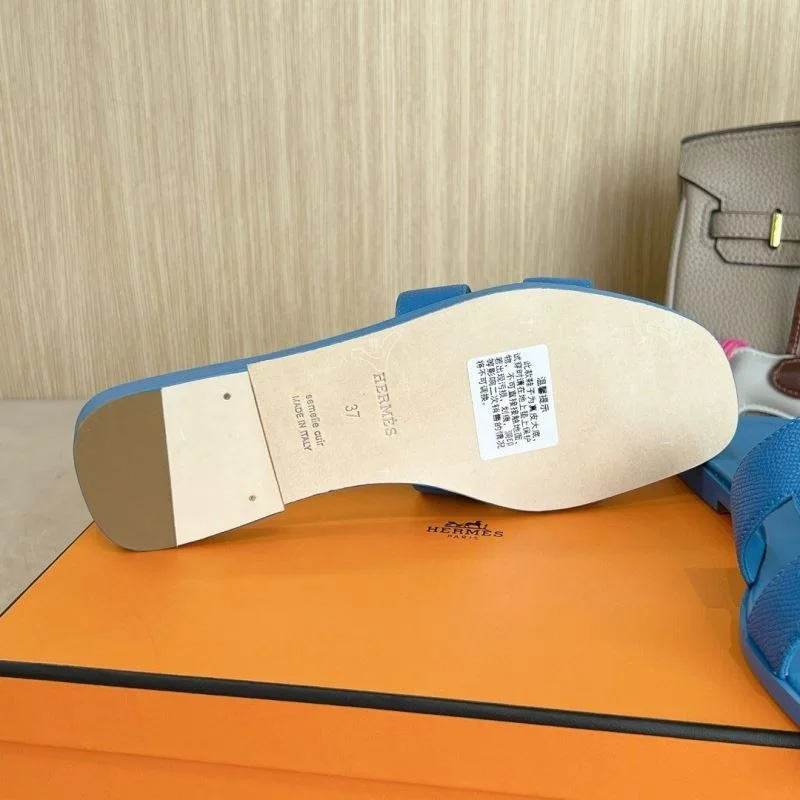 OEM Hermes Slippers