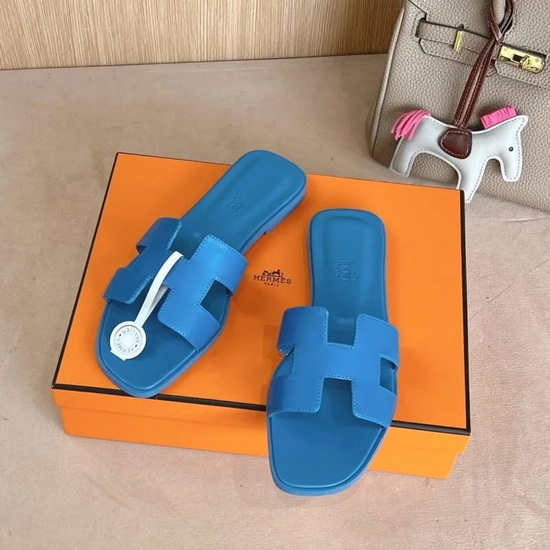 Affordable Hermes Slippers