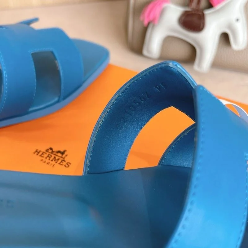 Affordable Hermes Slippers