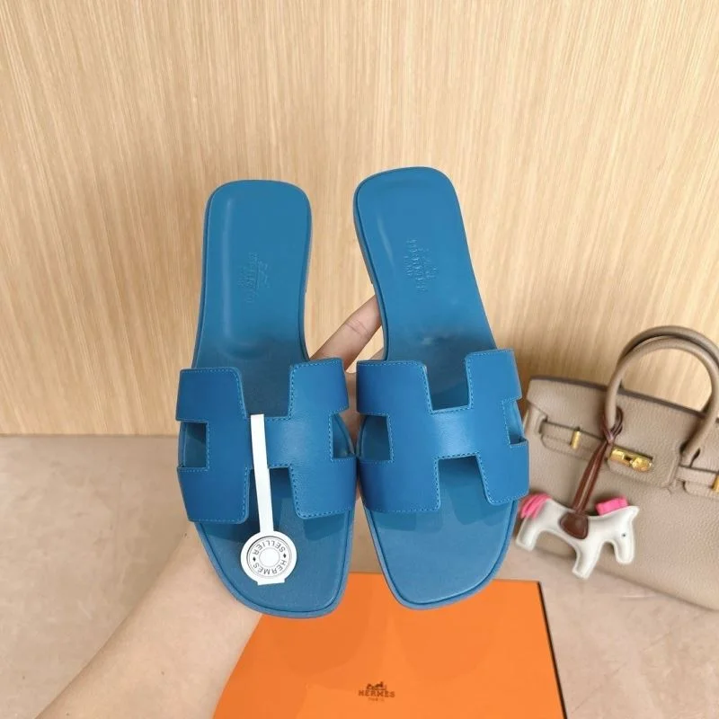 Affordable Hermes Slippers