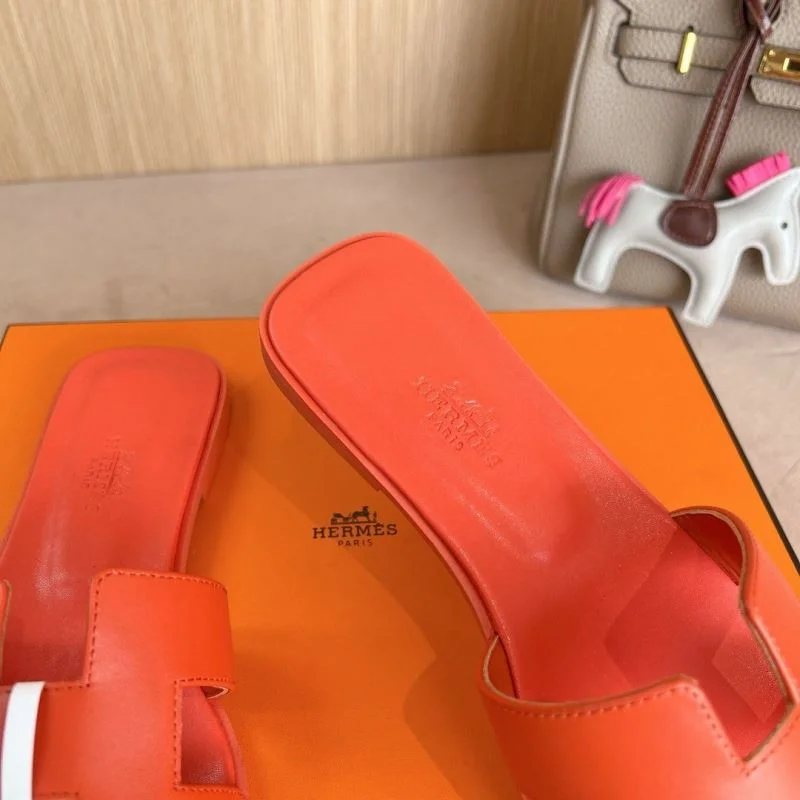 Legit Hermes Slippers