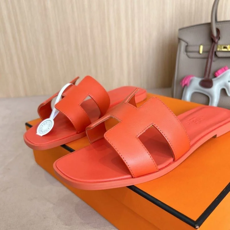 Legit Hermes Slippers