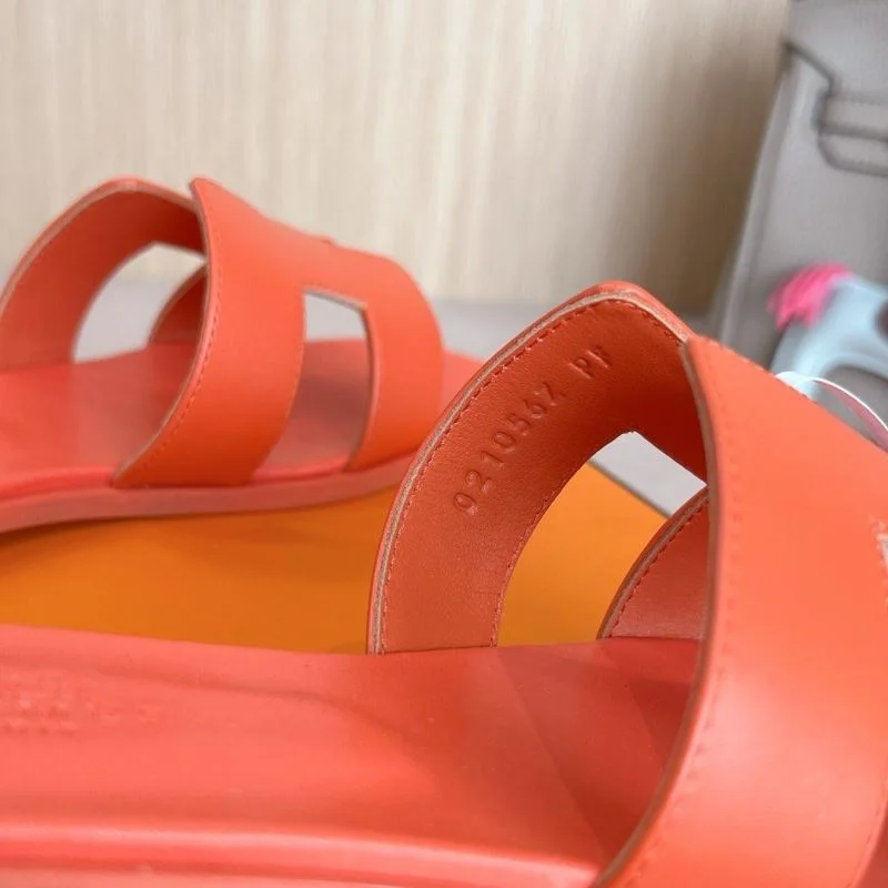 Legit Hermes Slippers
