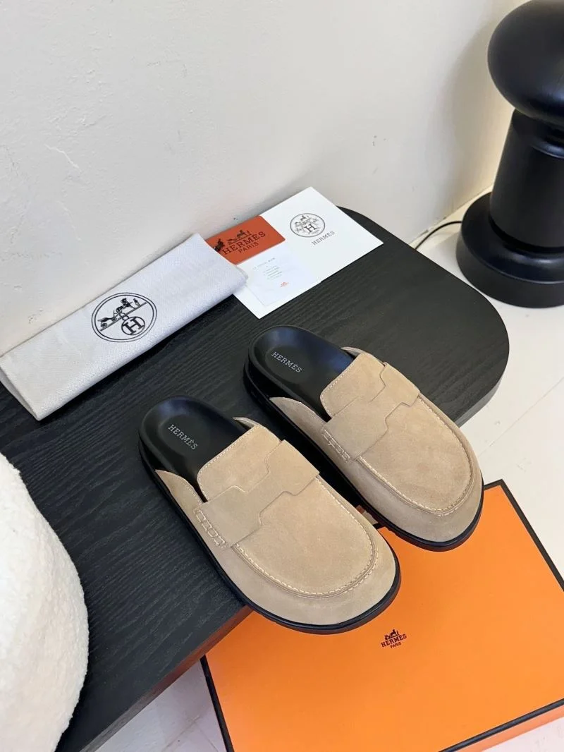 OEM Hermes Slippers