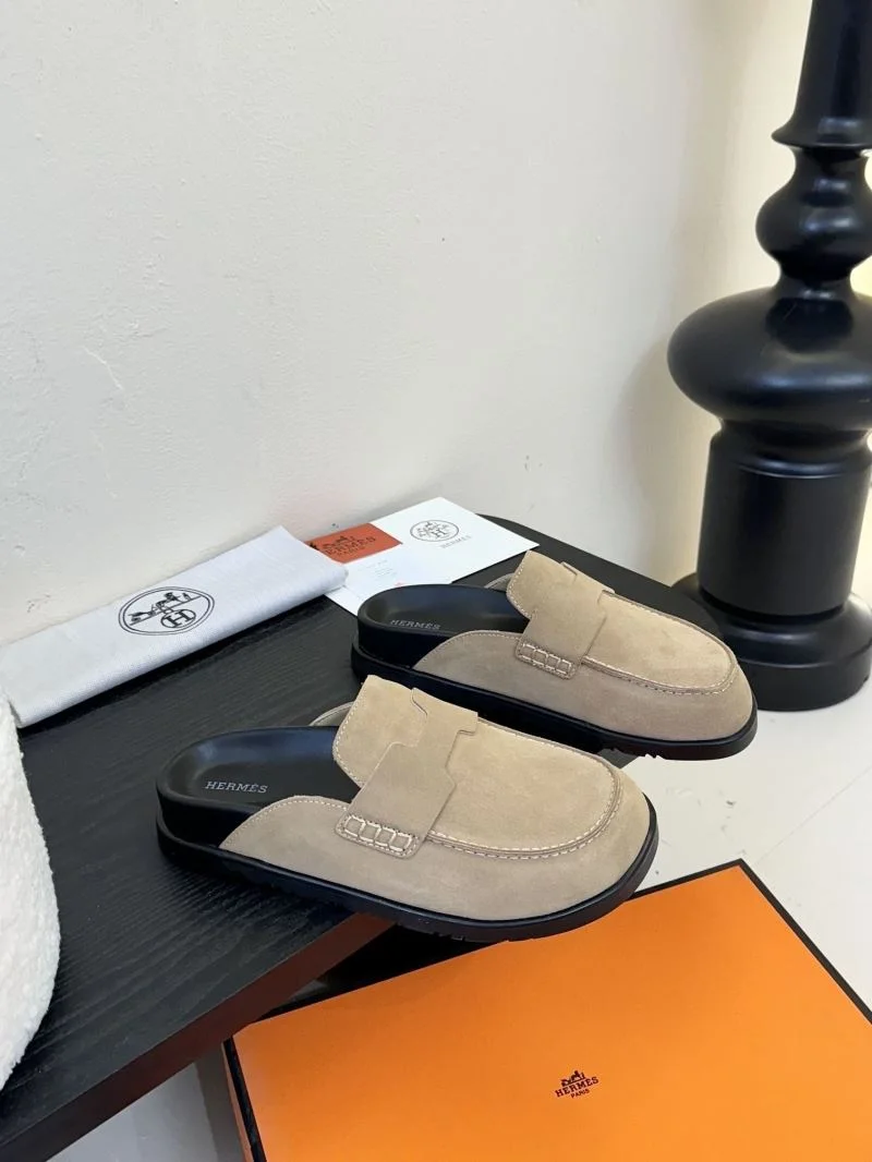 OEM Hermes Slippers