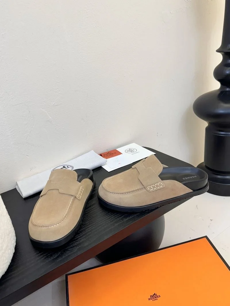 OEM Hermes Slippers