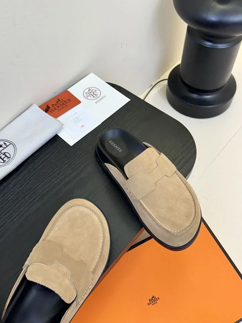 OEM Hermes Slippers