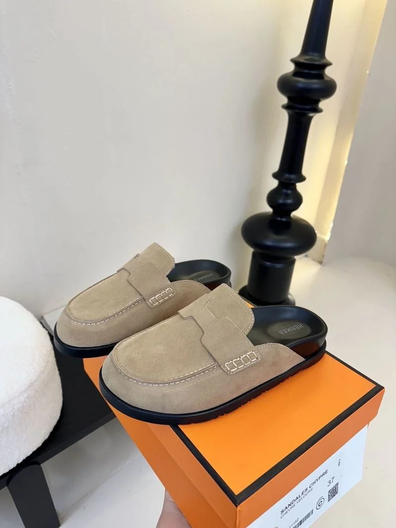 OEM Hermes Slippers