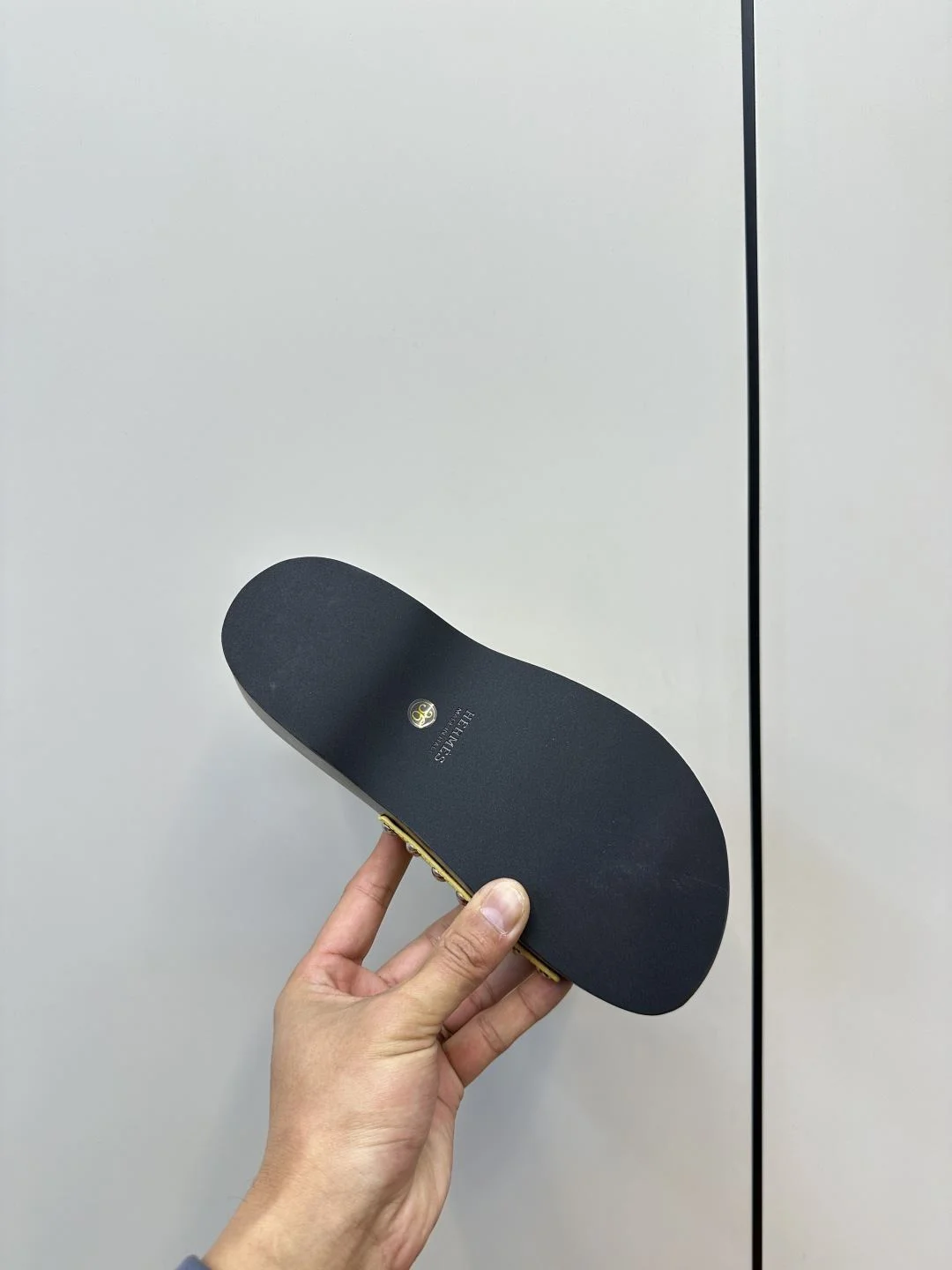 Cut-rate Hermes Slippers