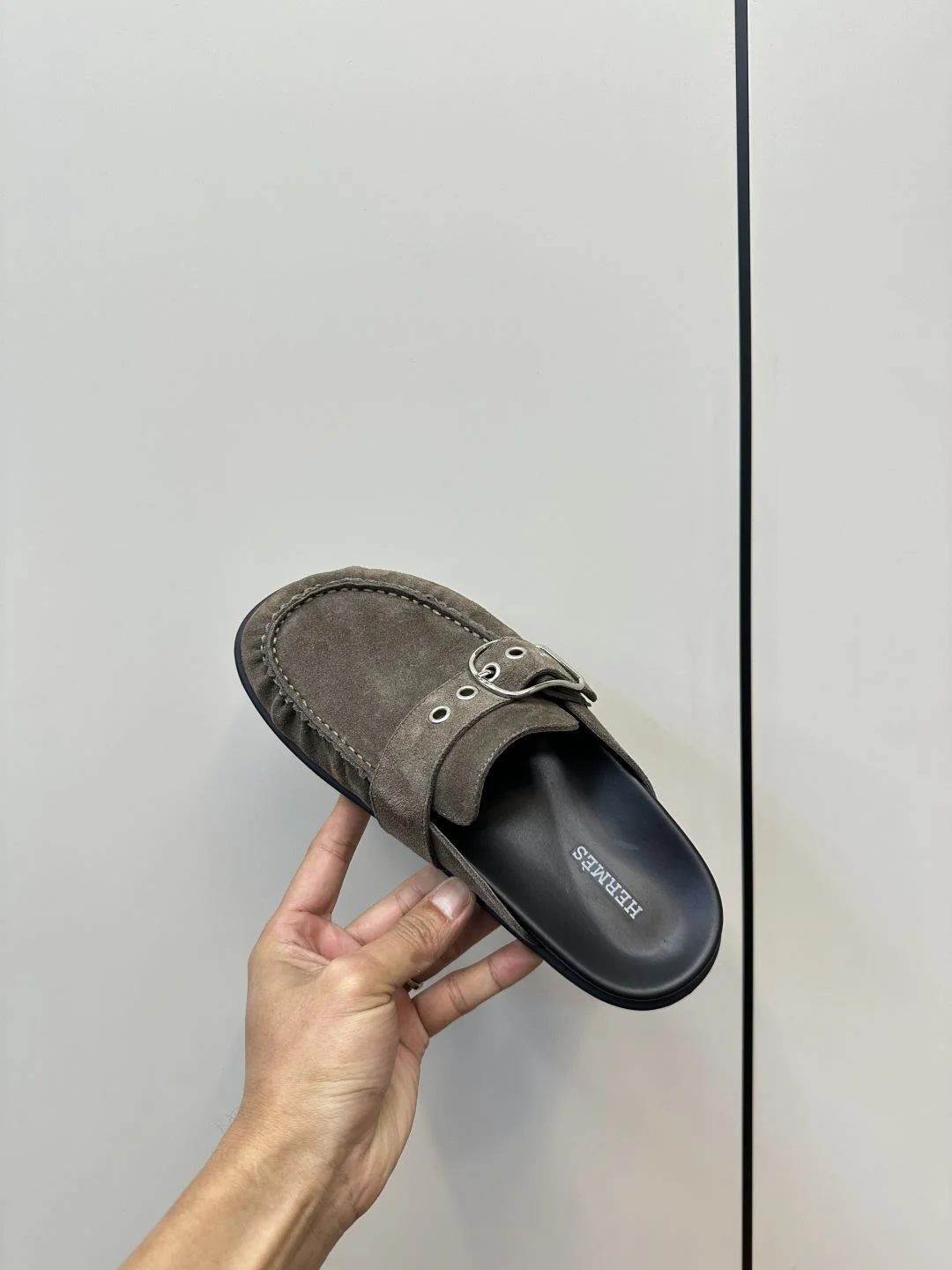 Economical Hermes Slippers