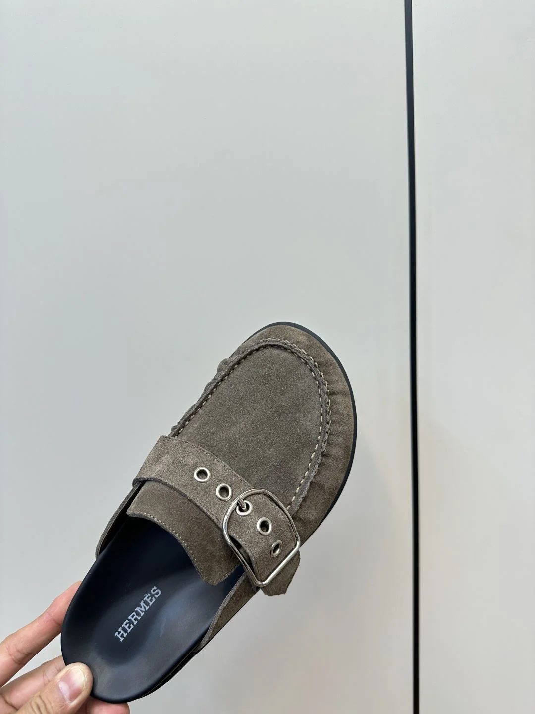 Economical Hermes Slippers