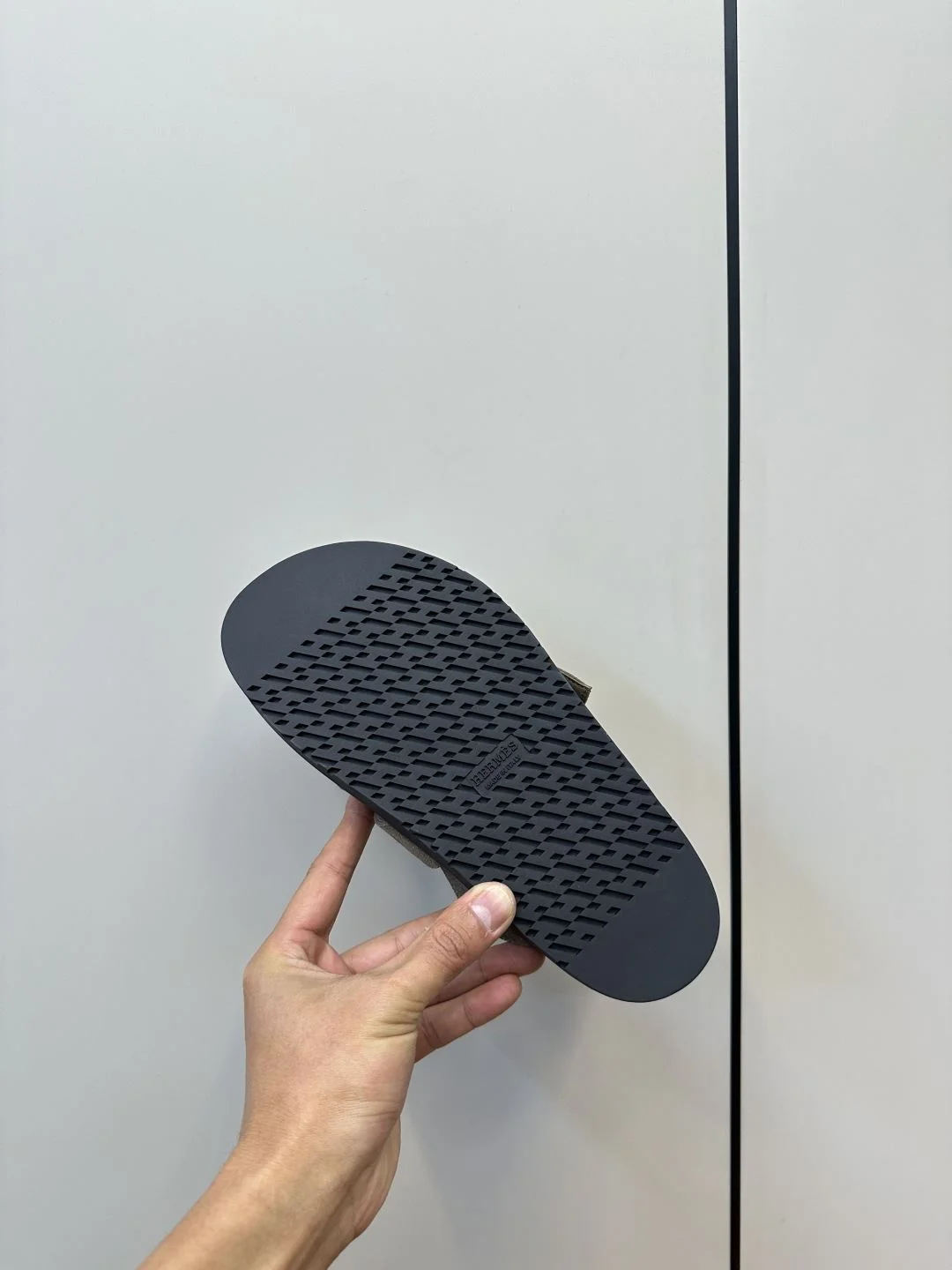 Economical Hermes Slippers