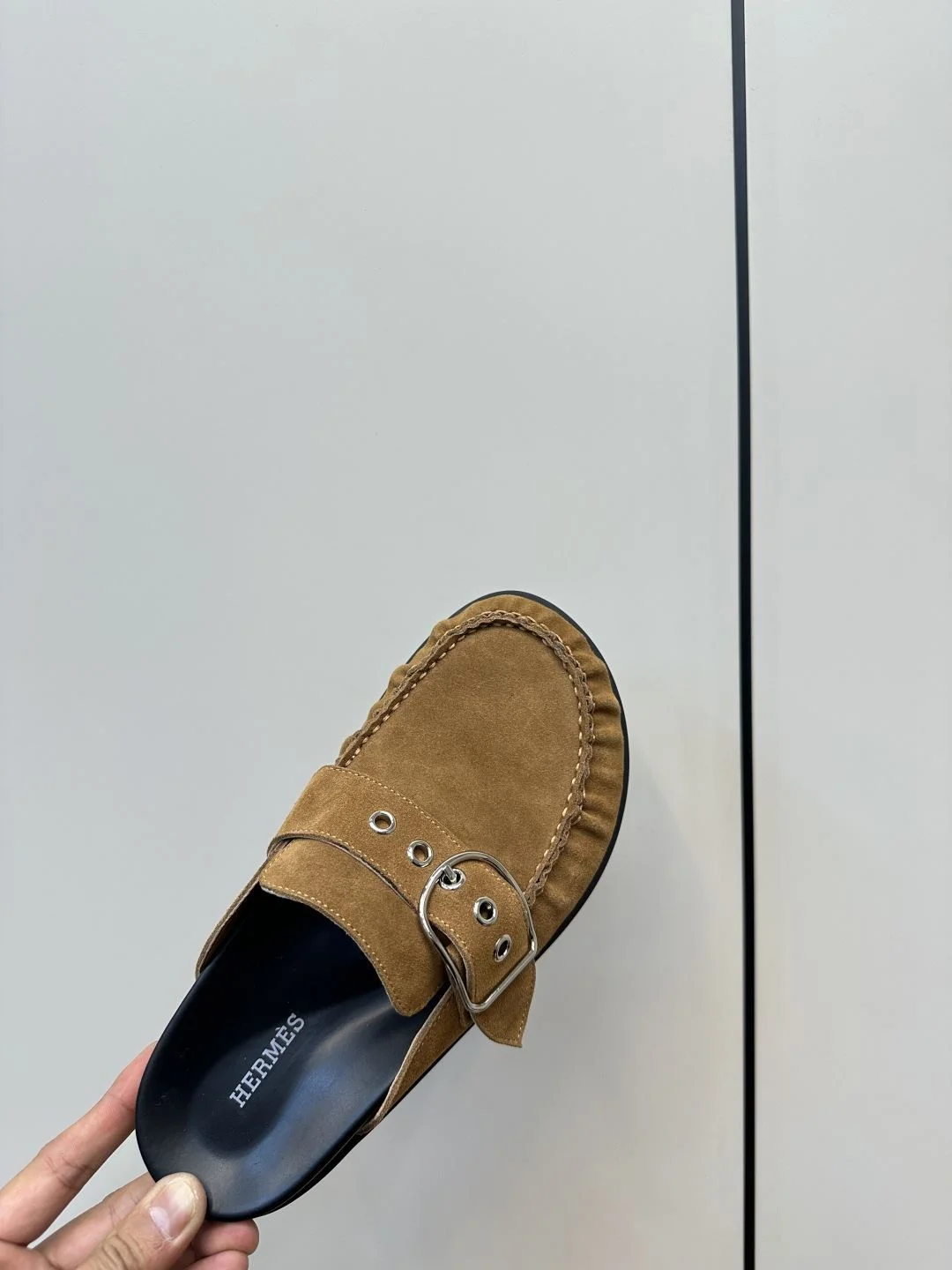 Discounted Hermes Slippers