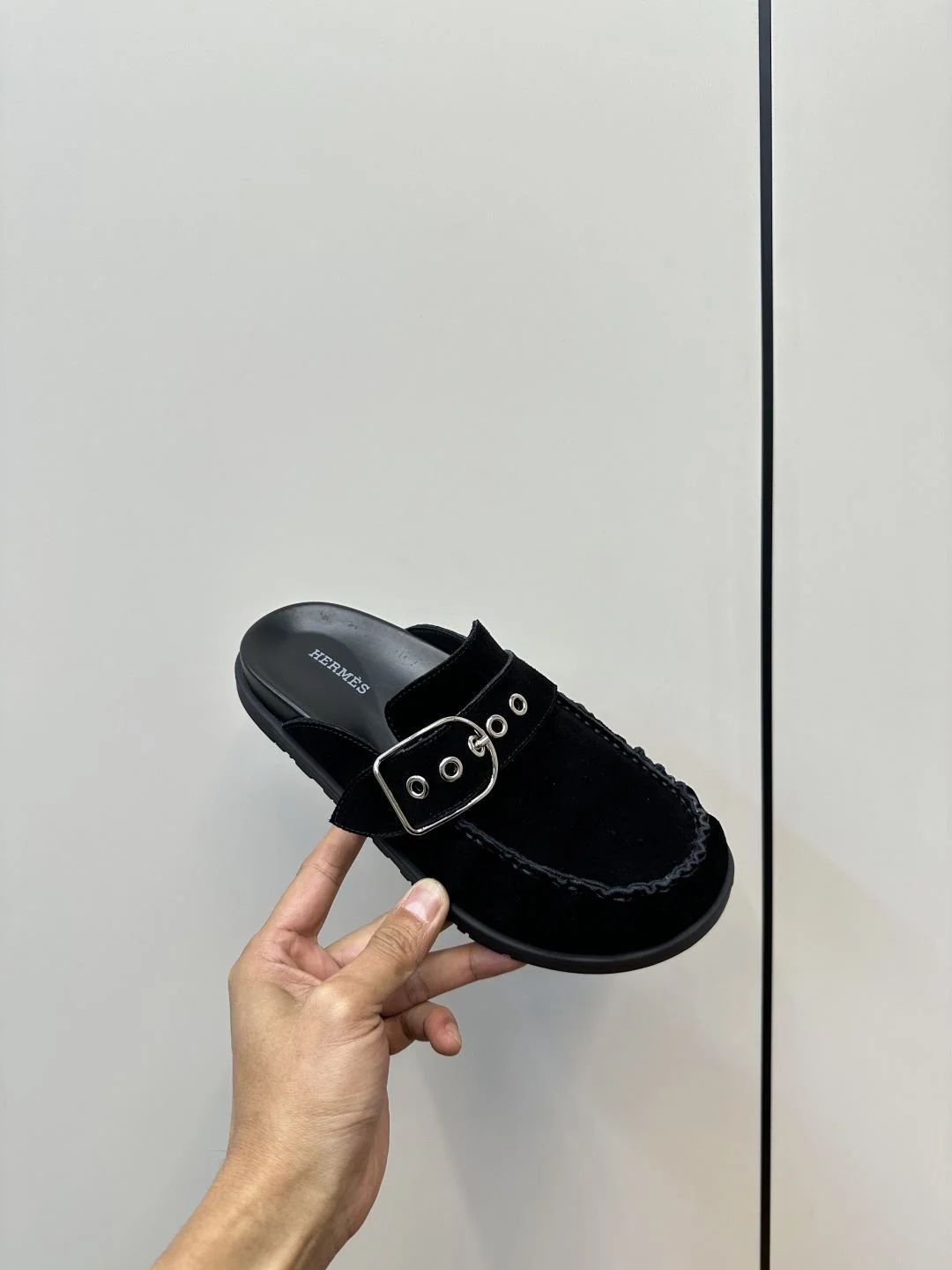 Precise copy Hermes Slippers