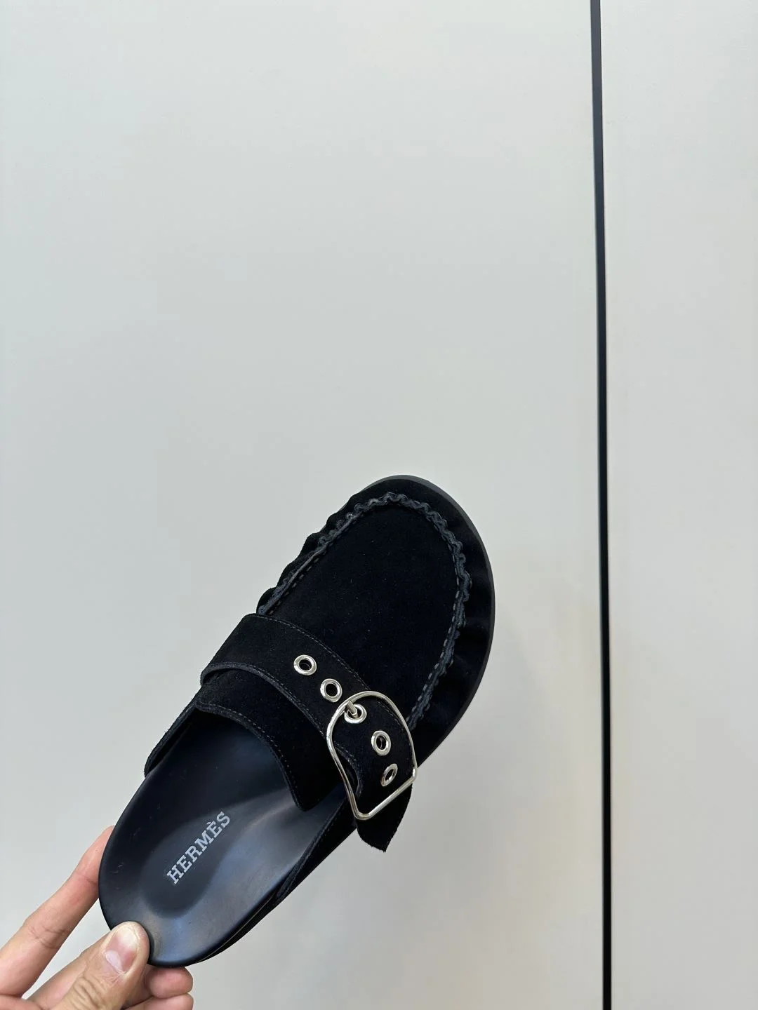 Precise copy Hermes Slippers