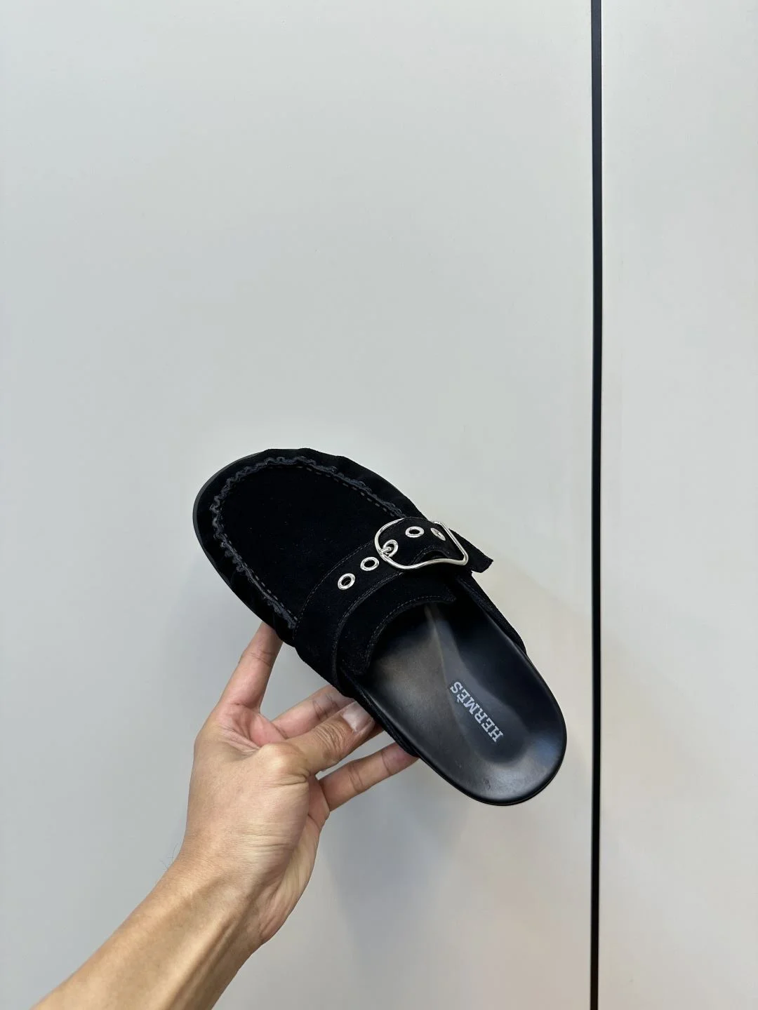 Precise copy Hermes Slippers