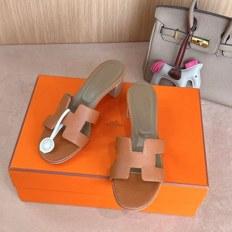 Accurate model Hermes Slippers