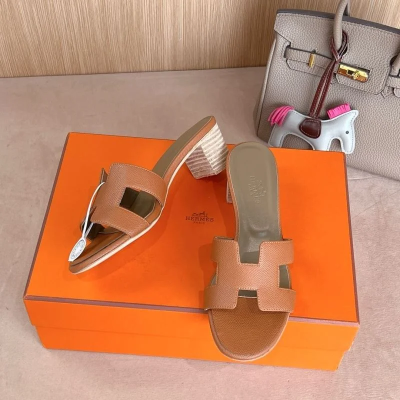 Accurate model Hermes Slippers