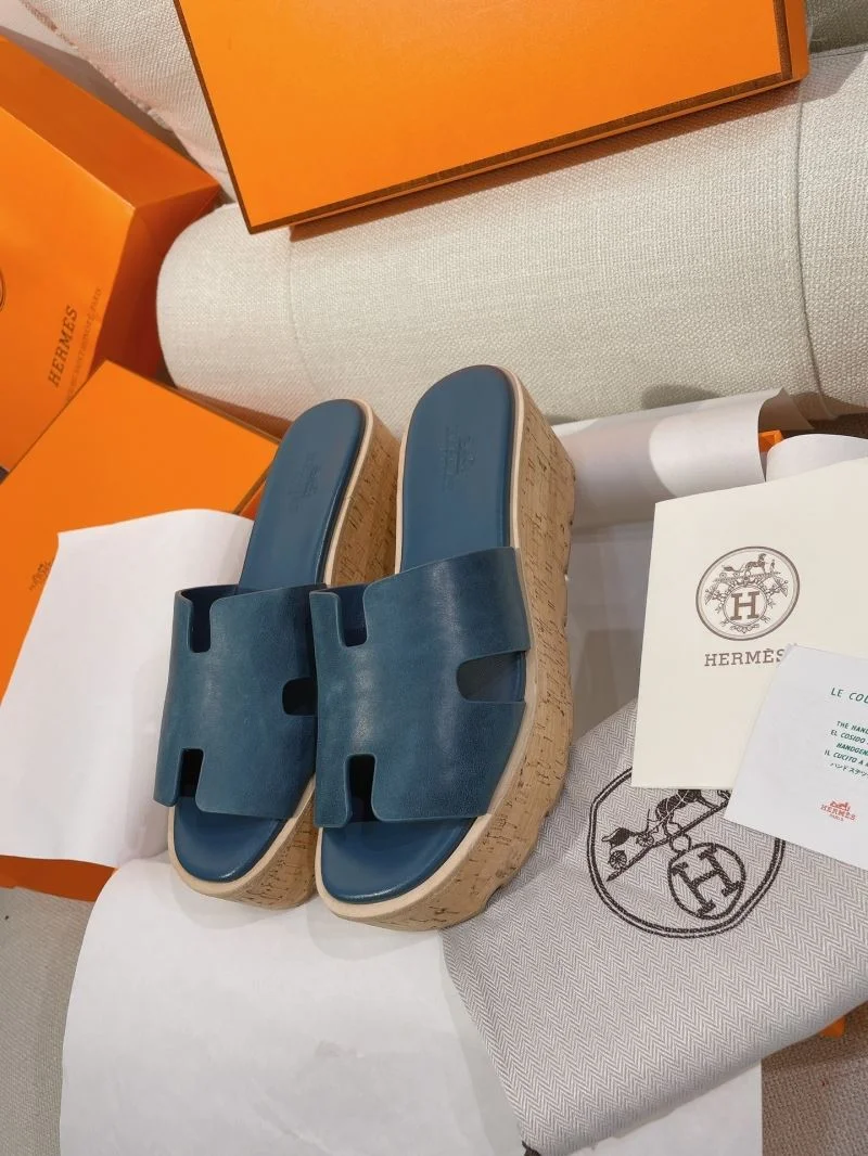 Perfect replica Hermes Slippers