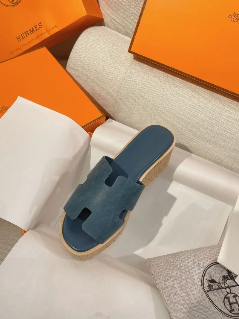 Perfect replica Hermes Slippers