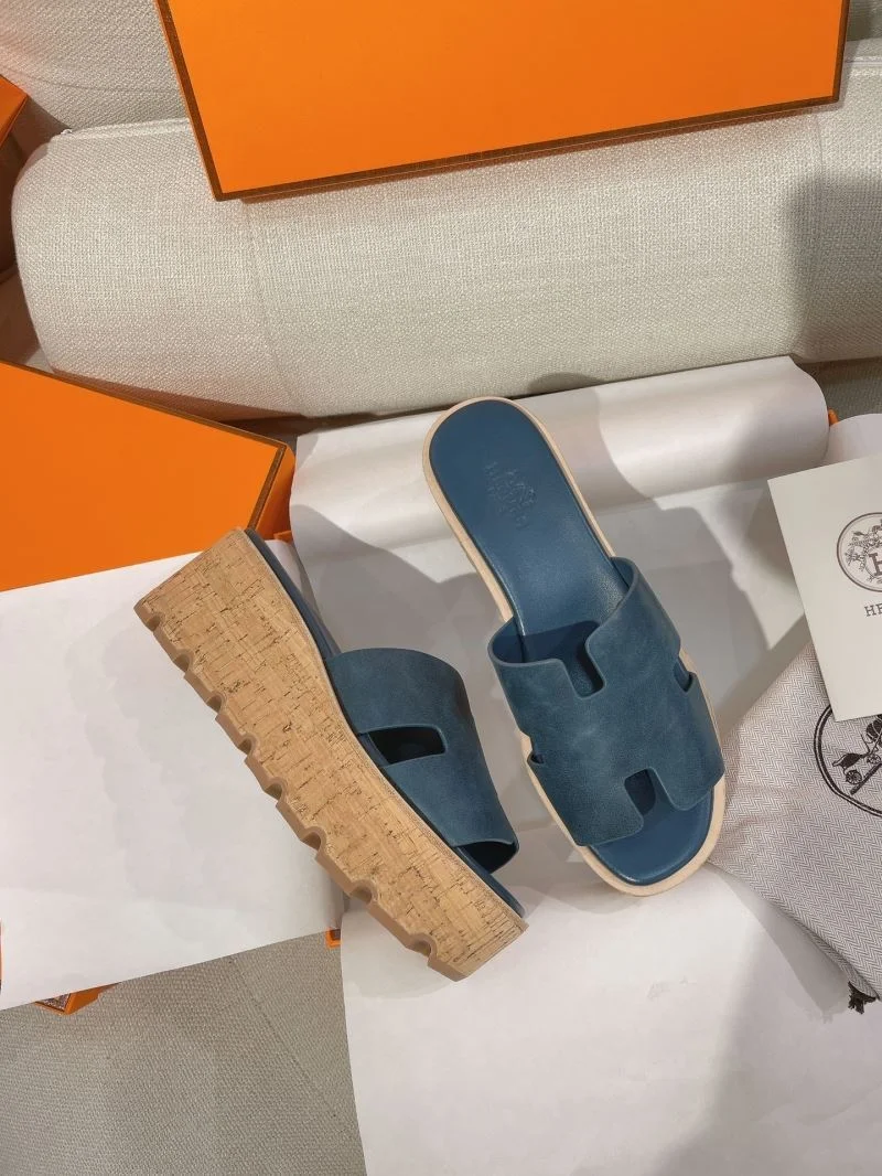 Perfect replica Hermes Slippers