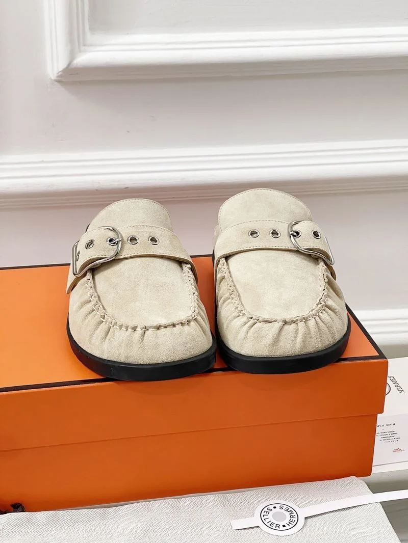 High accuracy Hermes Slippers