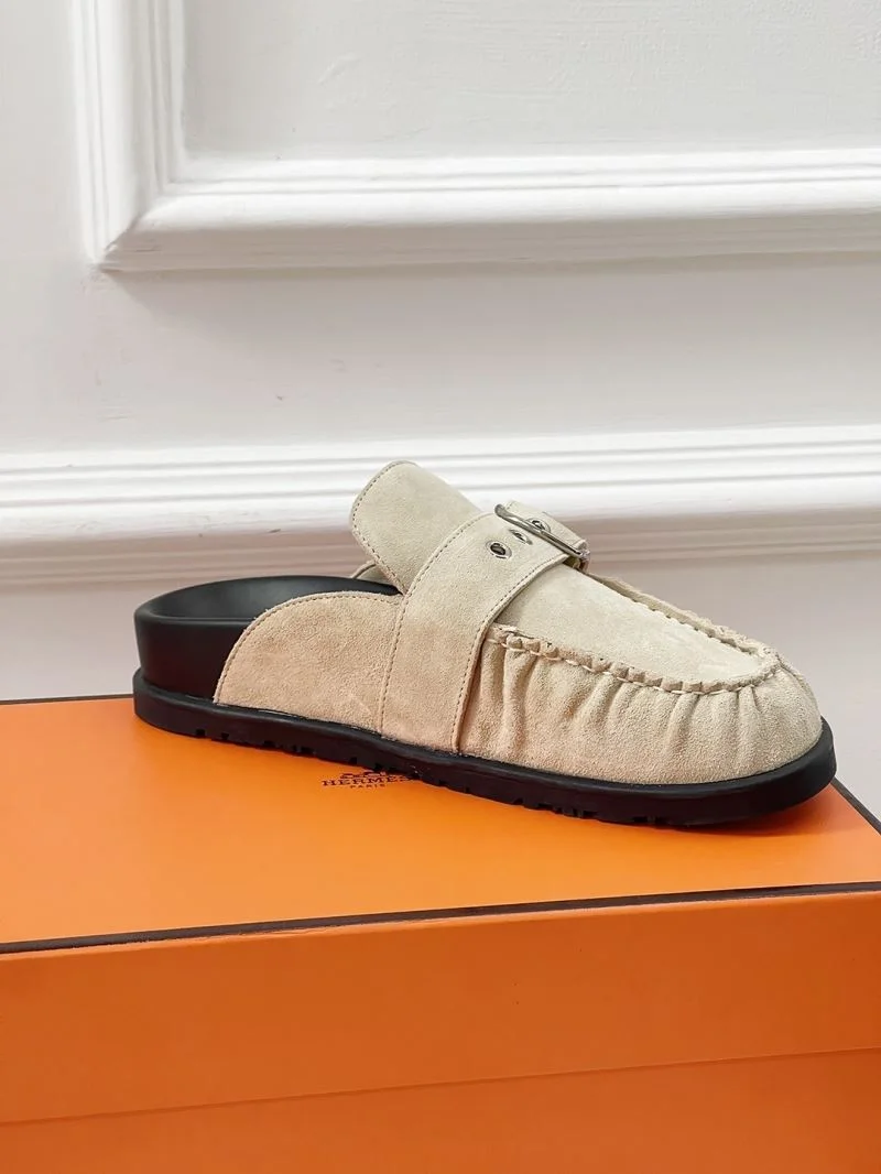 High accuracy Hermes Slippers