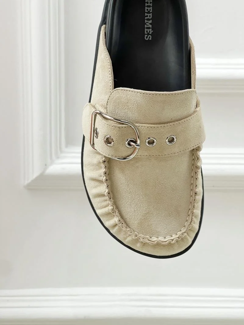 High accuracy Hermes Slippers