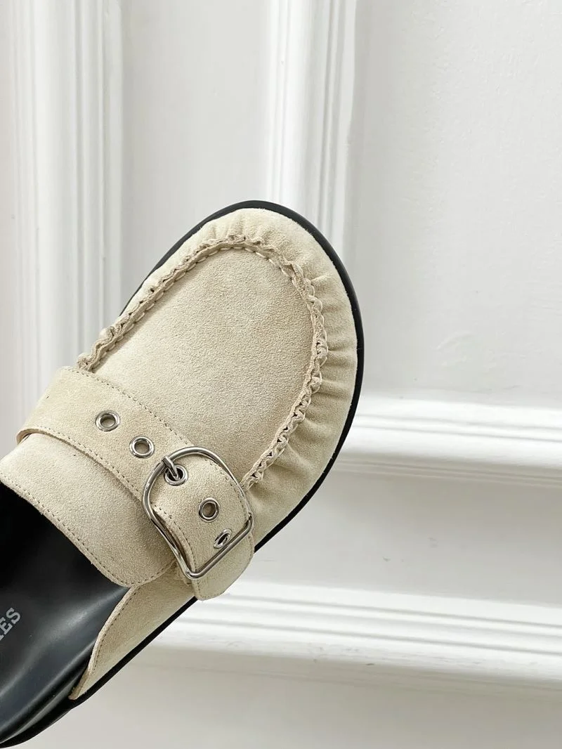 High accuracy Hermes Slippers