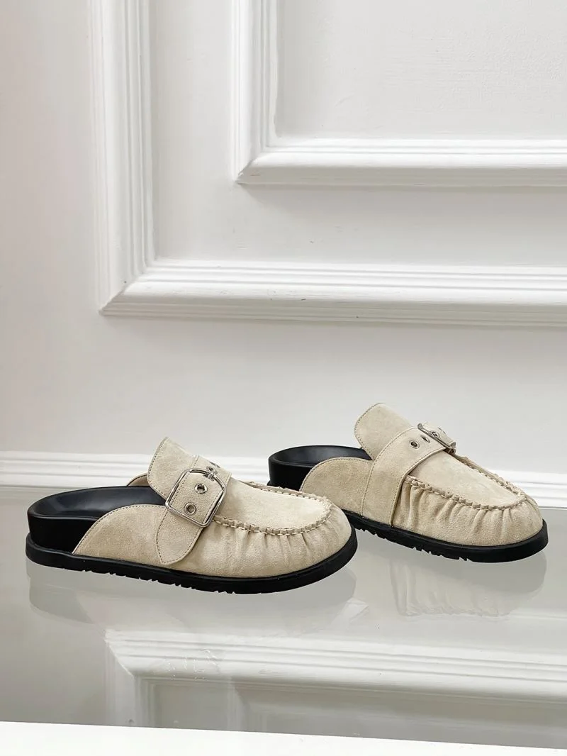 High accuracy Hermes Slippers