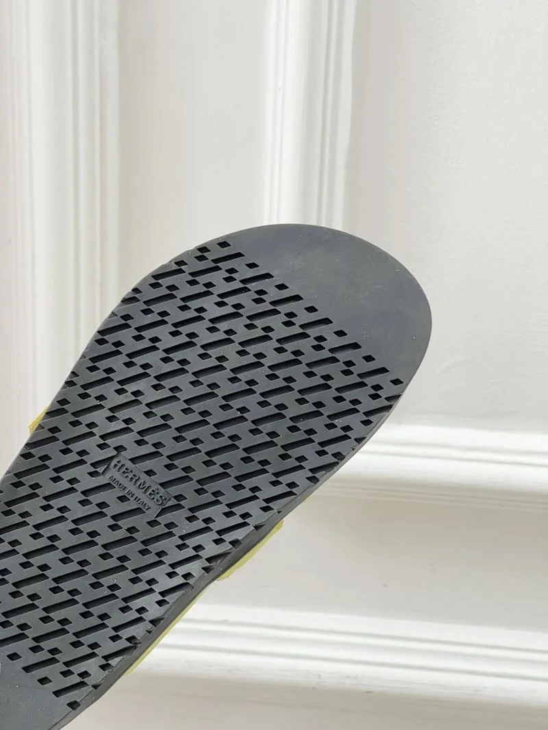 Brand-original Hermes Slippers