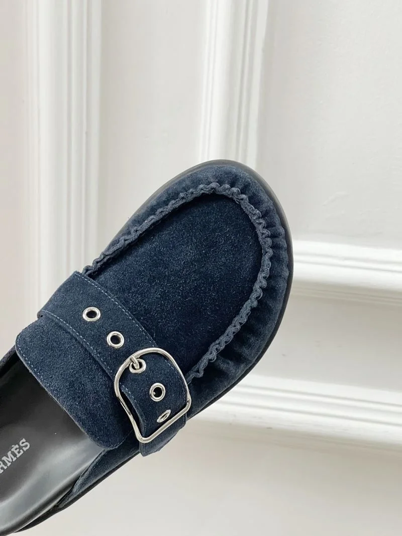 Original Hermes Slippers