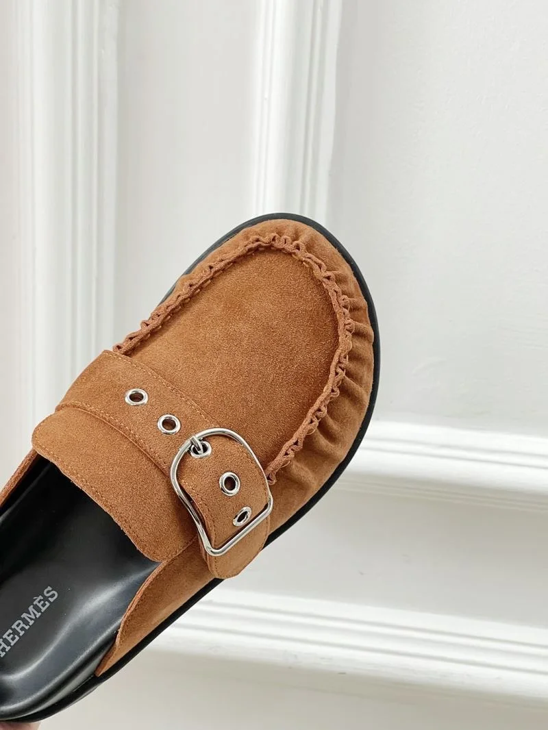 Bargain Hermes Slippers