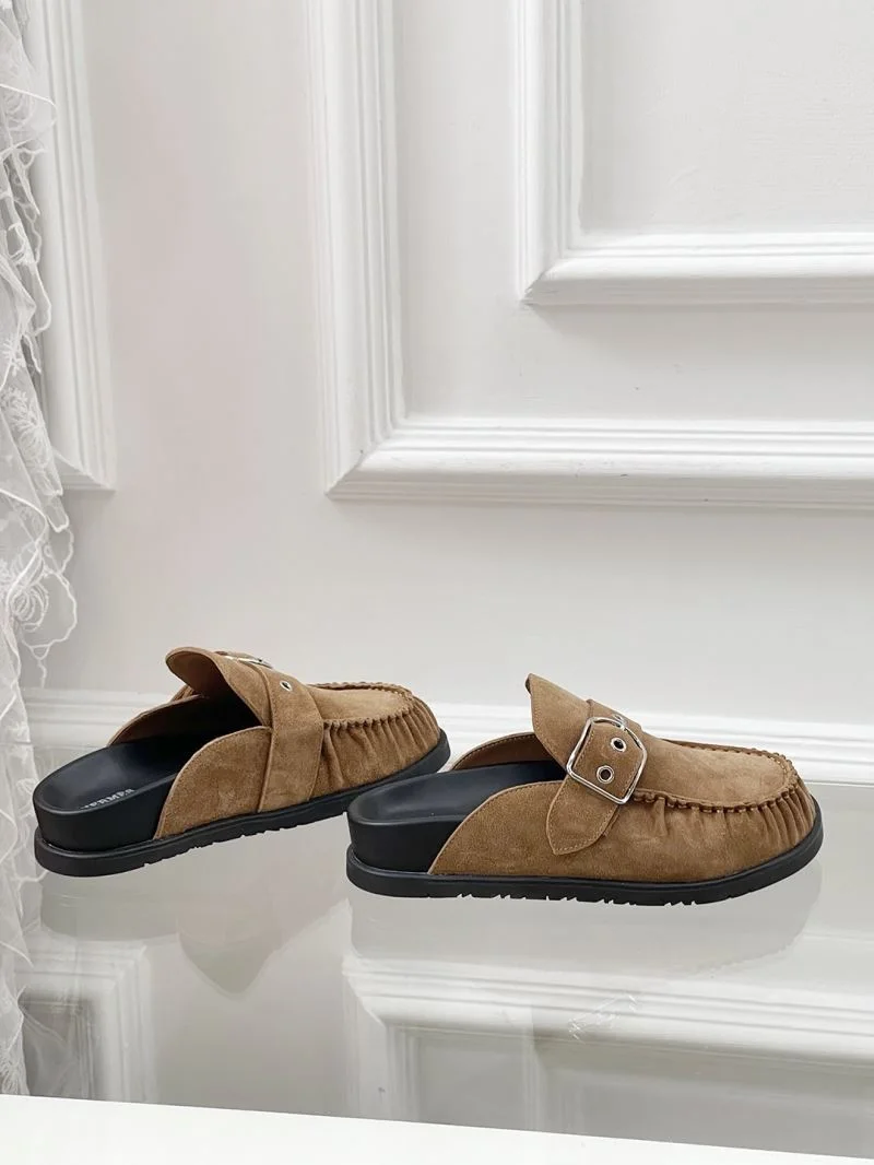 Discounted Hermes Slippers