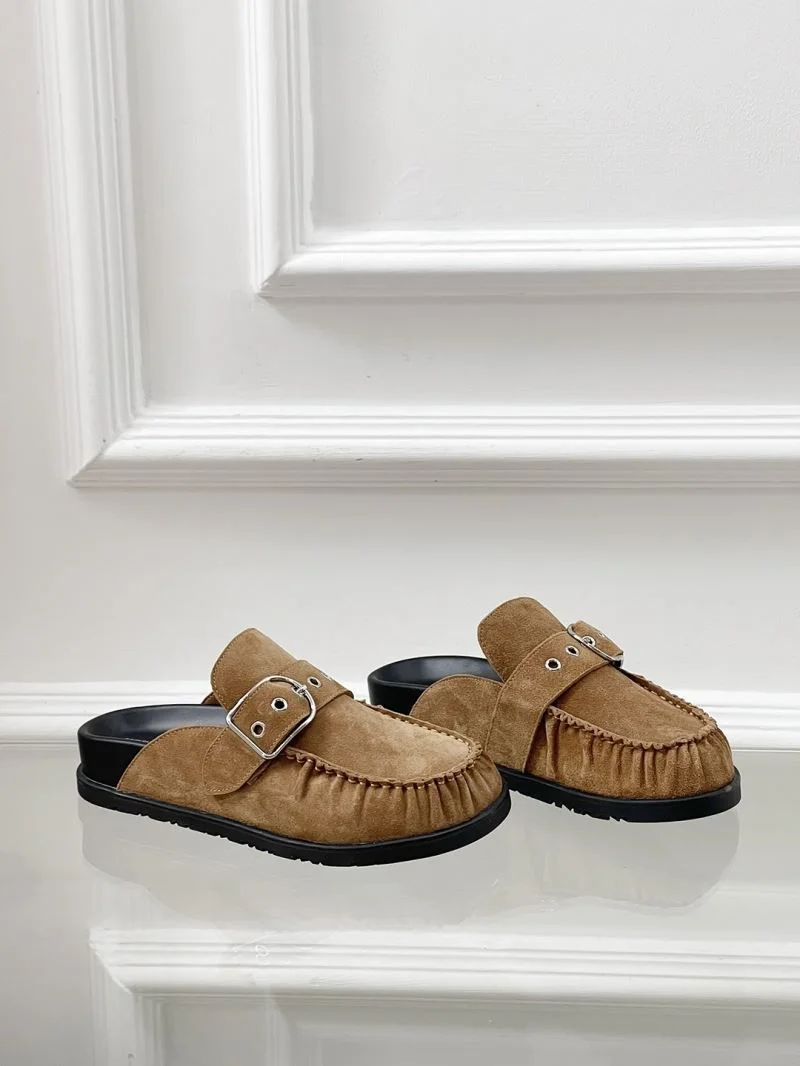 Discounted Hermes Slippers