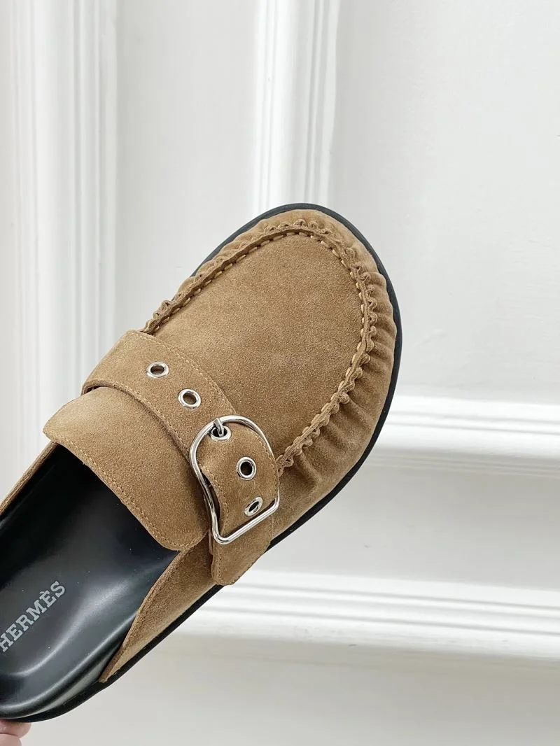 Discounted Hermes Slippers