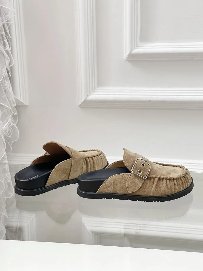 Bargain Hermes Slippers