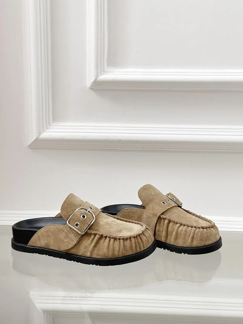Bargain Hermes Slippers