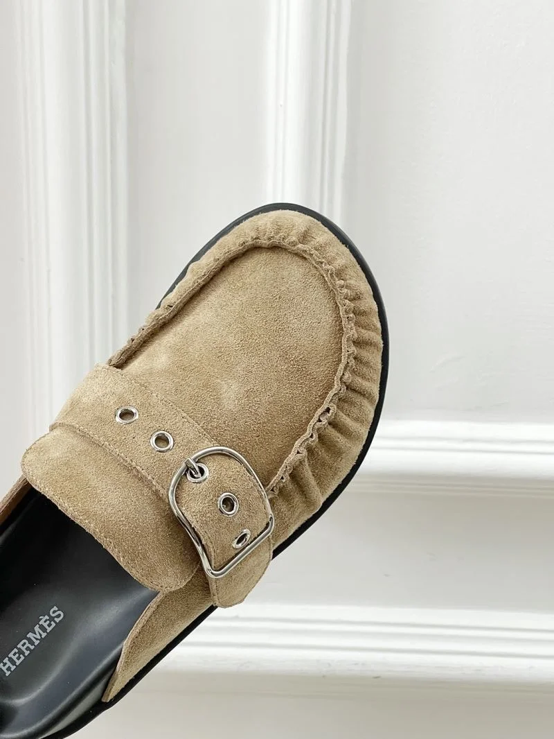 Bargain Hermes Slippers